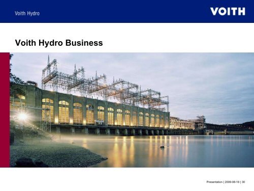 Voith