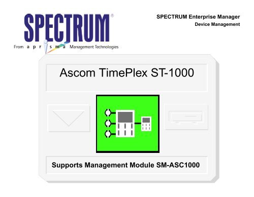 Ascom TimePlex ST-1000 (9033127-02)