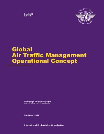 Air-Traffic-Management Magazines