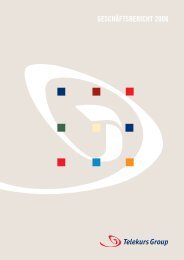 Quick Reference Guide for Telekurs iD - SIX Financial Information