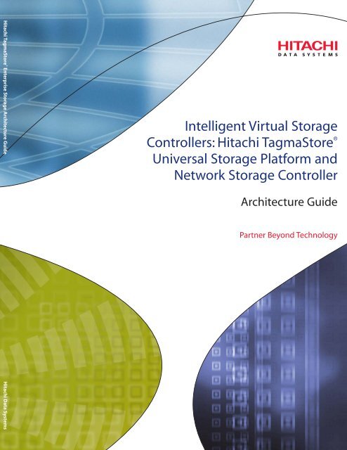 Hds Architecture Reference