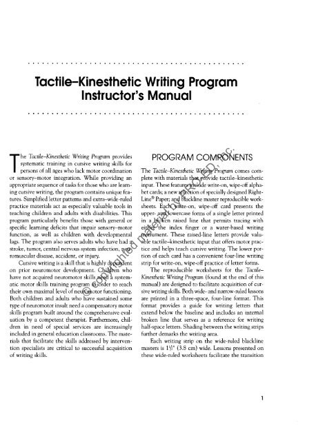 Introduction - Pro-Ed