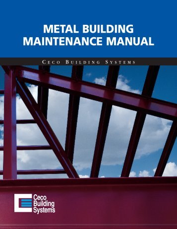 Metal-Building Magazines