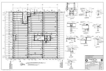 CFMF Shop Drawings - McCullough Construction