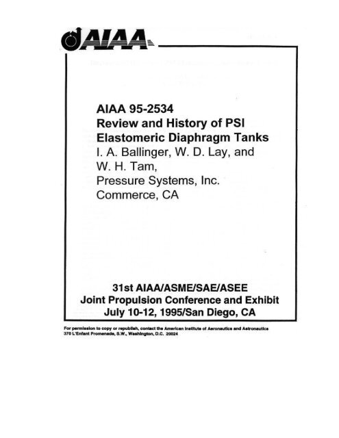 AF-E-332 Material History - Psi-pci.com