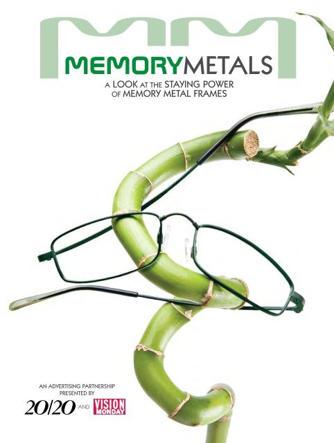 MeMory MetAL