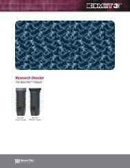 (Teruplug) wound dressing for tooth extraction site.