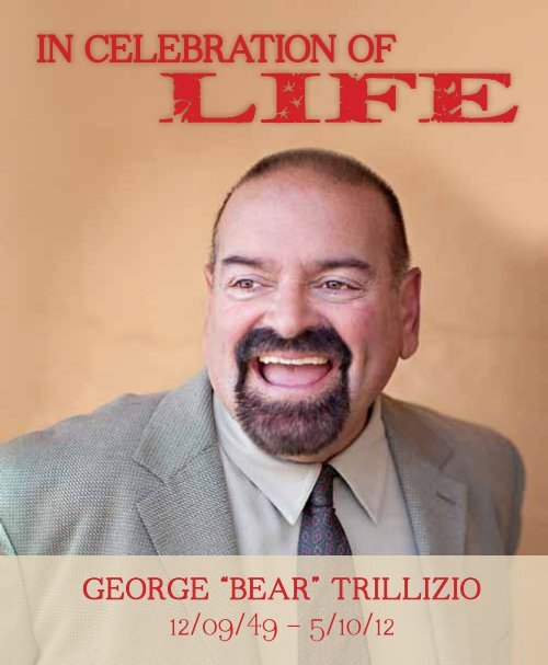 George Bear's Instagram, Twitter & Facebook on IDCrawl