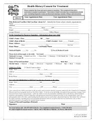 SRP - Consent Form