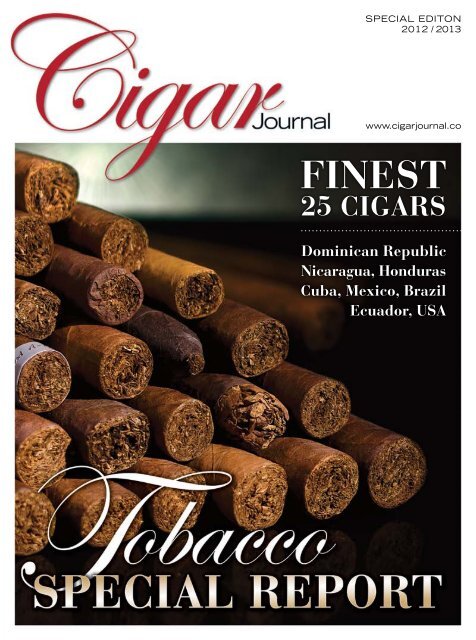 download - Cigar Journal