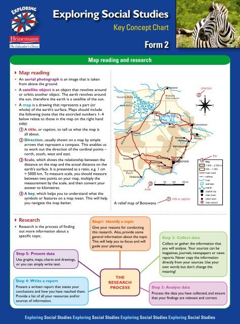 Exploring Social Studies - Pearson