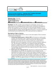 Commonwealth Care Member Guide - BMC HealthNet Plan