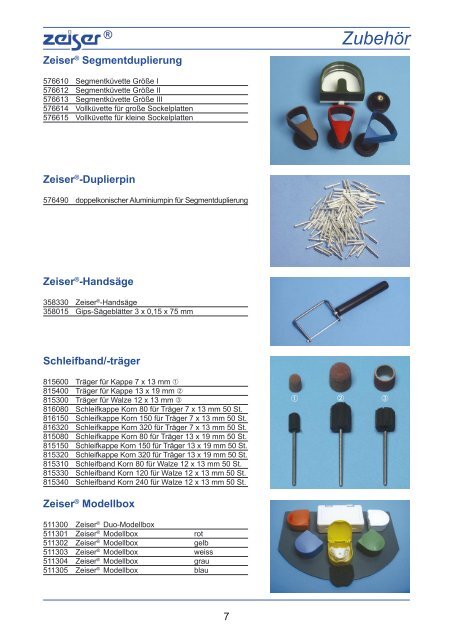 Zeiser