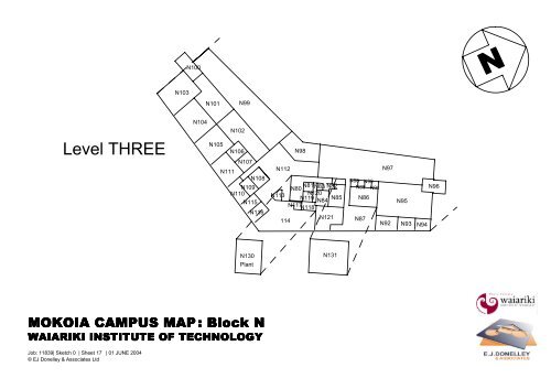 N56N55NN57N54N58N53N52Lev