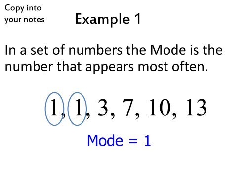 A little French….• A