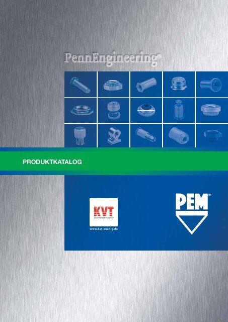 FH - Penn Engineering & Manufacturing Corp.