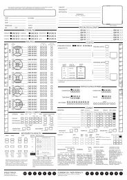 GURPS Exalted.pdf - Exalted 2e Character Sheets