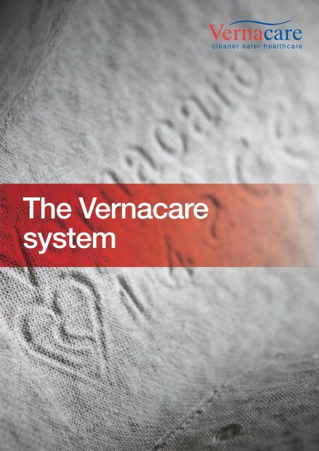 Vernacare Product Brochure