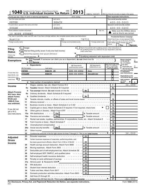 Solution 3 - Drake Software Support