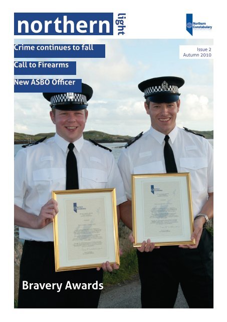 Chief Constable Ian Latimer - Police Scotland