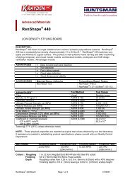 Uralane 5774-A/C - Krayden, Inc.