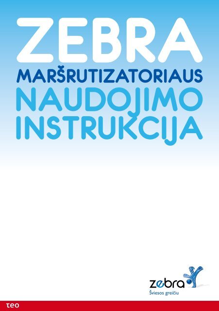 modemas/marÅ¡rutizatorius ADBB P. RG EA4201N - Pagalba - Teo lt