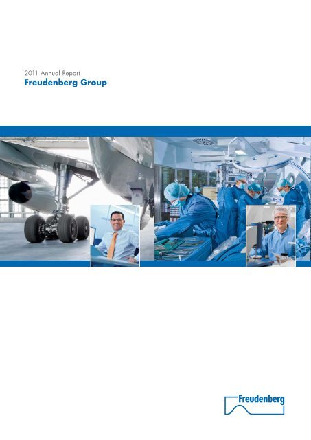 Freudenberg Group - Freudenberg India