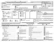 Food Production Sanitation Log