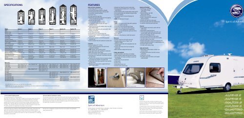 3814 Sprite brochure 08 - Swift Group