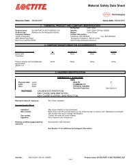 Polyurethane primer PAC33 - ABLE Aerospace Adhesives