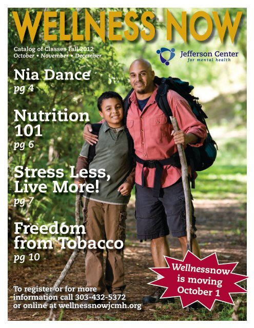 Nutrition 101 Stress Less, Live More! Freedom from ... - Wellness Now