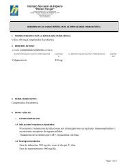 Progyluton comprimidos recubiertos - Bayer Schering Pharma