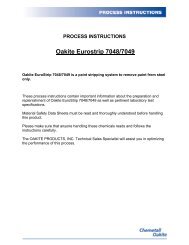 Oakite 31 - Super Kleen Direct