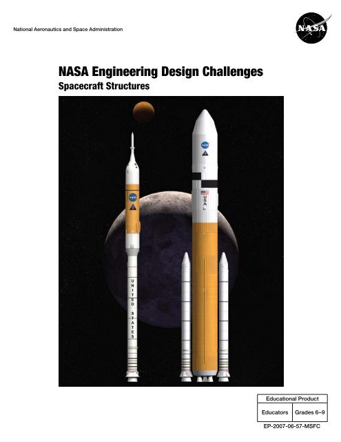 Nasa Design Challenge