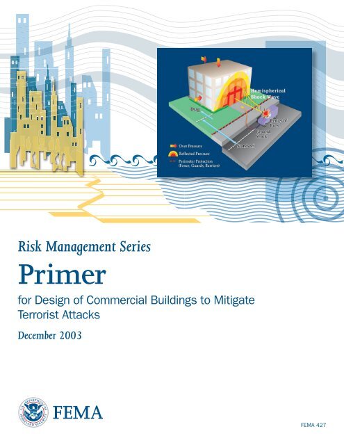 FEMA 427 - The Whole Building Design Guide