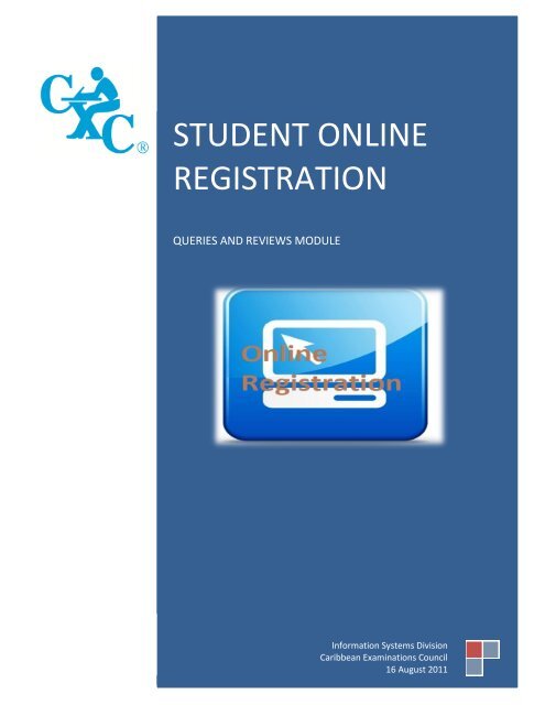 NEW! Training videos demonstrating how to use the ORS system