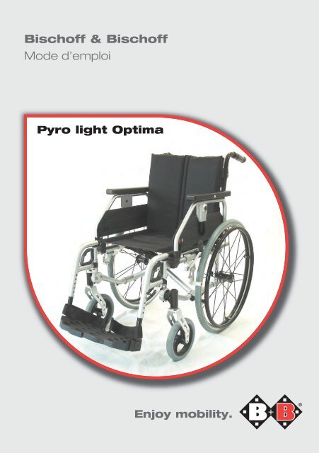 Pyro light Optima - Bischoff & Bischoff