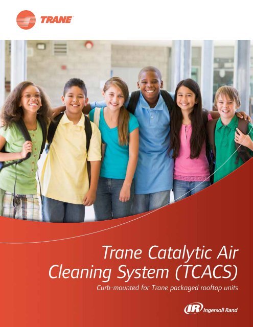 Trane tcacs store