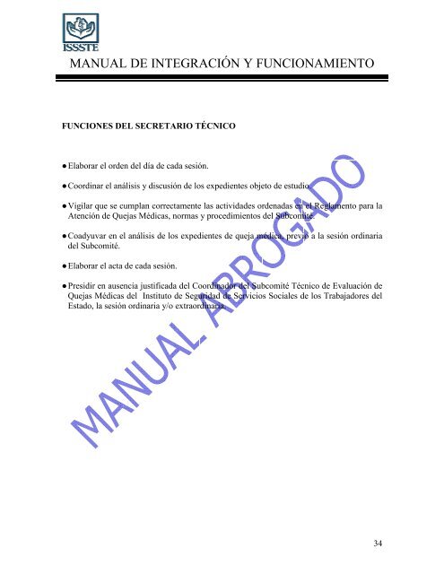 MANUAL DE INTEGRACIÓN Y