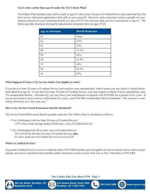 How much do I have to con