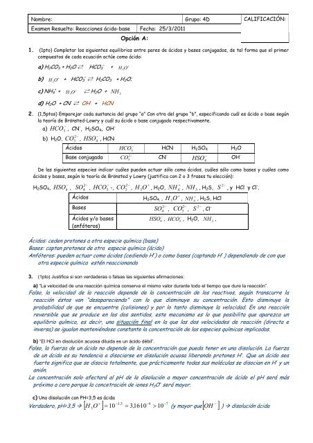Examen Ã¡cido-base resuelto