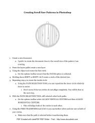 Digital Patterns - steve good