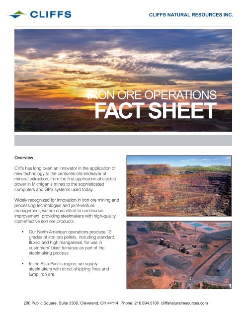 Natural Resources Iron CITIC Pacific To Take Delivery Of First