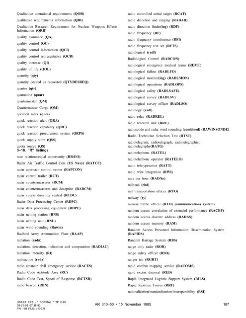 promotion eligibility dat