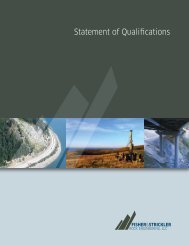 SAMPLE STATEMENT OF PURPOSE: Environmental Engineering ...