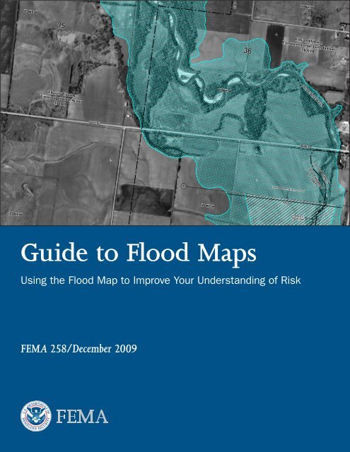 Guide to Flood Maps - Ohio Department of Natural Resources Guide to Flood Maps - Ohio Department of Natural Resources