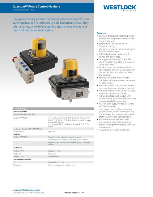 Download - Westlock Controls Corporation