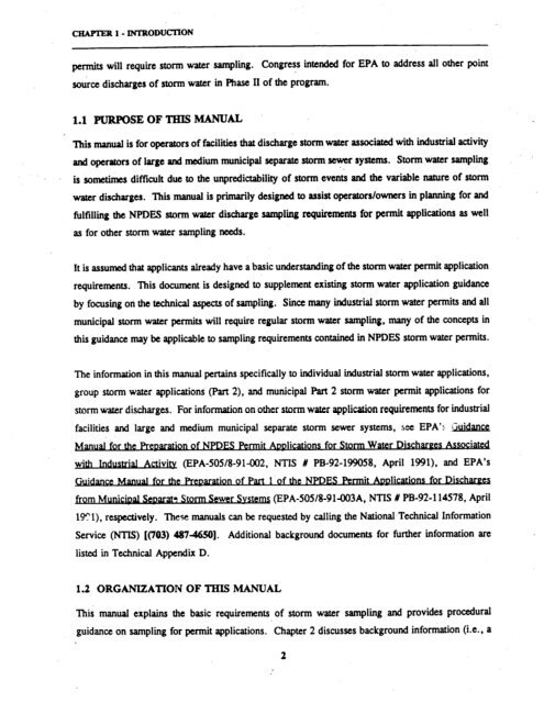 fXAlTER 1 - INTRODUCXION