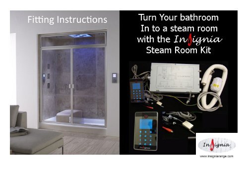 DIY Install Instructions - Bath Depot