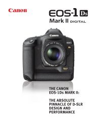 Where is my serial number for canon digital professional - estatestashok